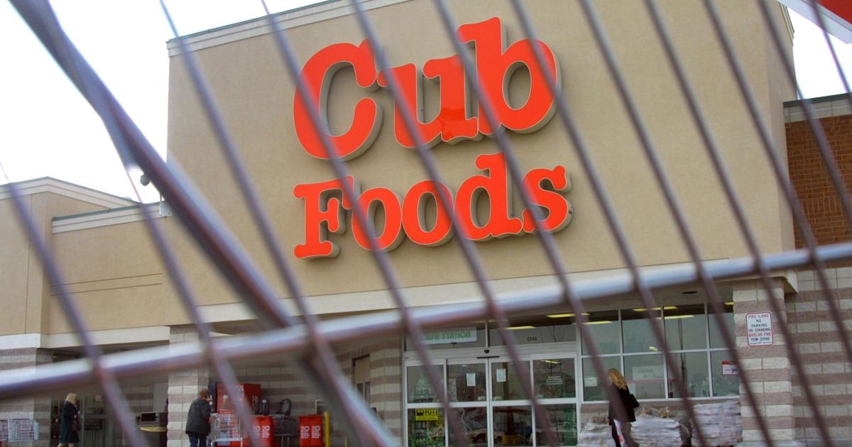 Grocery Chain Supervalu Reveals Potential Data Breach Grocery Chain Supervalu Reveals Potential Data Breach