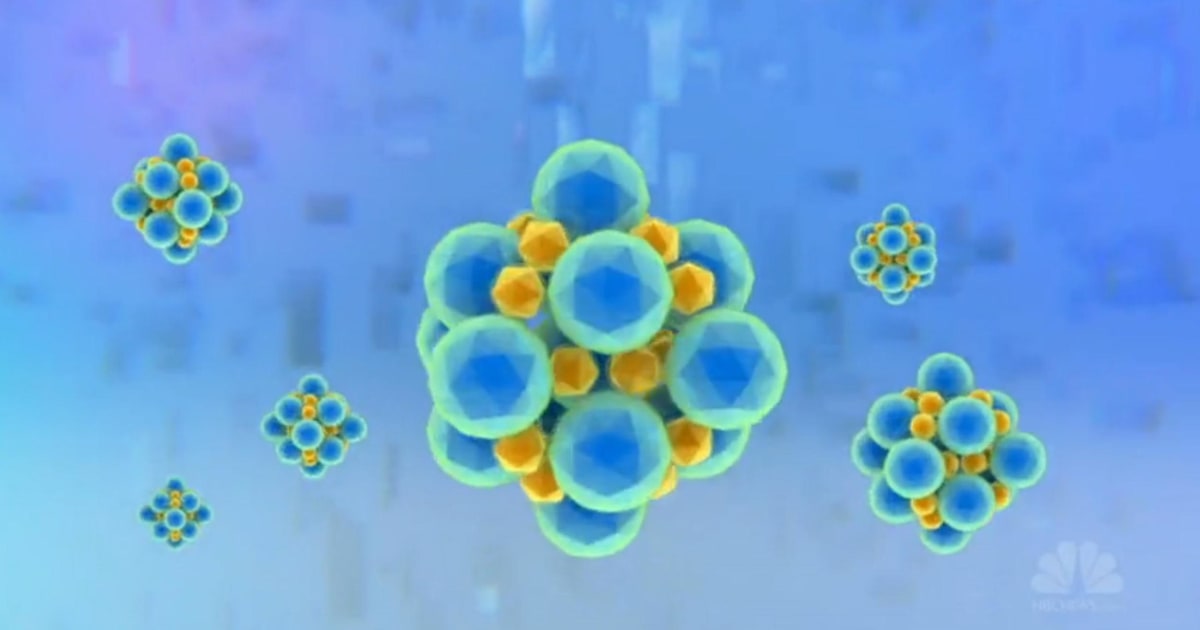 Behold Quantum Dots! Tiny Particles Could Change Medicine