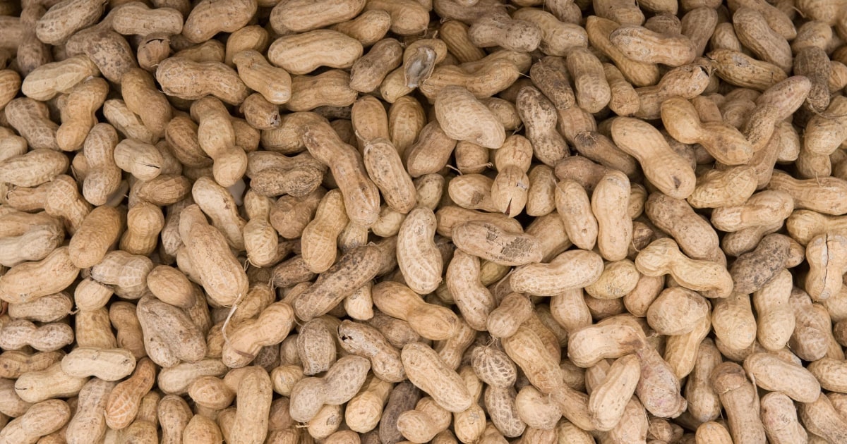 Peanut and Almond Butter Recalled for Salmonella Risk