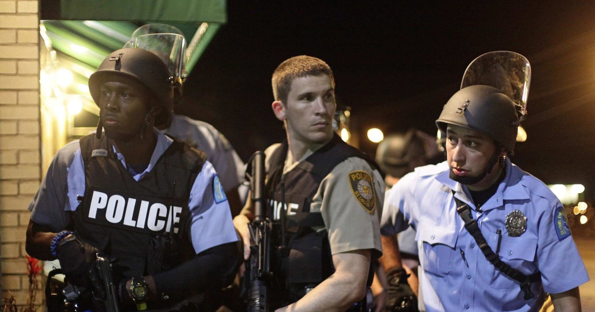 KNOW IT ALL: Wednesday's Top 6 Stories at NBC News