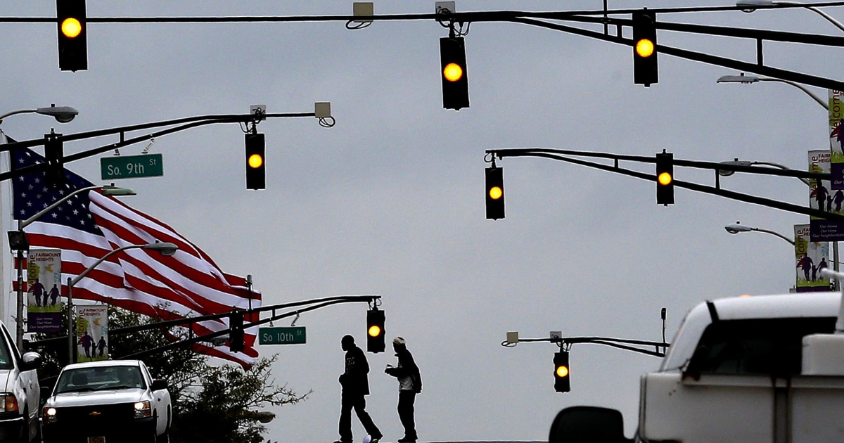 Traffic Lights Are Vulnerable to Simple Hack, Researchers Find