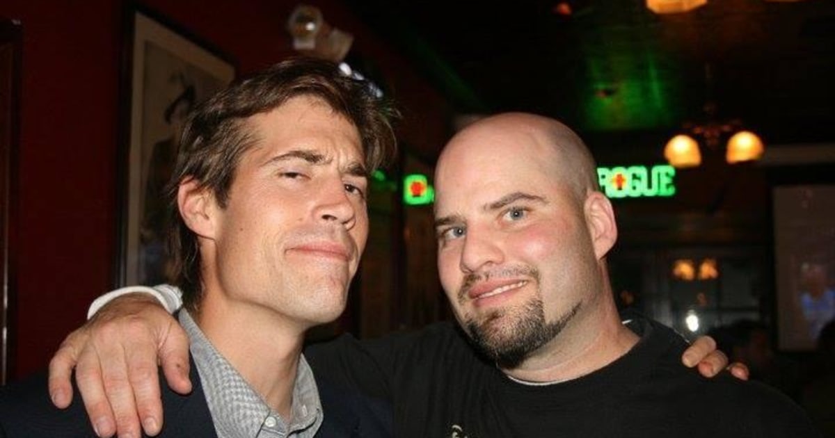 Friend: Foley 'Didn't Let Fear Hold Him Back,' But Wasn't Reckless