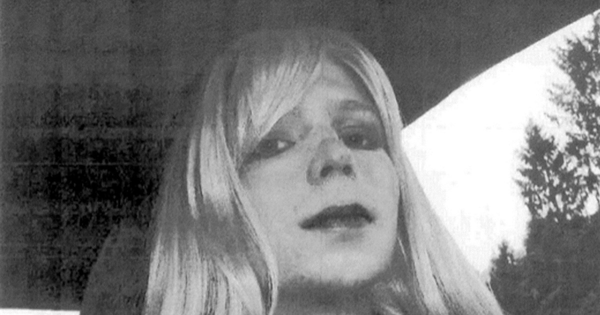 Chelsea Manning Joins Twitter From Prison