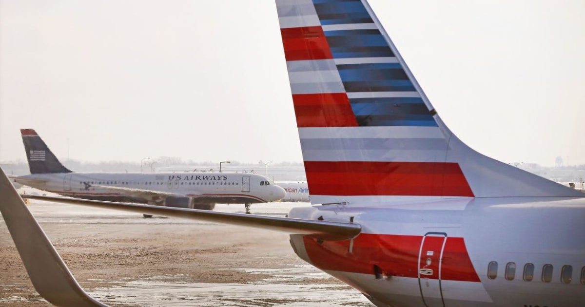 American Air to Charge for Solo Kids up to 14