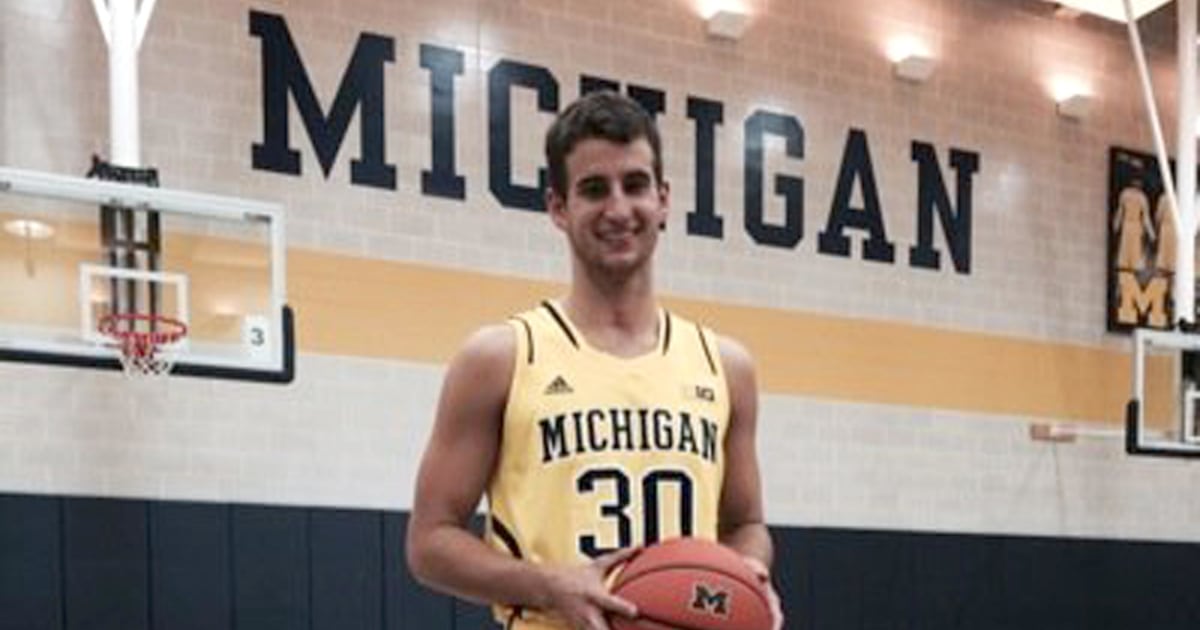 Austin Hatch, Plane Crash Survivor, Never Doubted He'd Make It