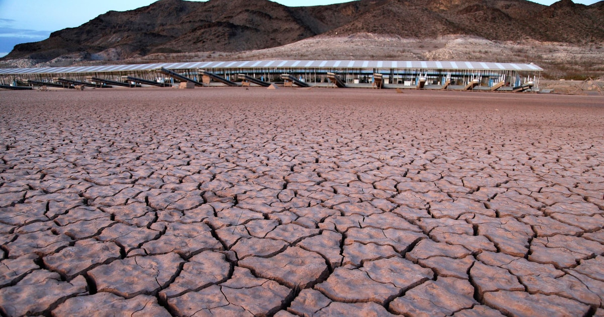Wild Weather: U.S. Hit by 'Most Unusual Year' for Temperatures