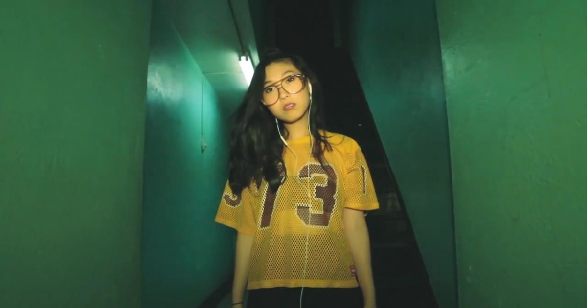 Rapper Awkwafina Joins 'Neighbors' Sequel