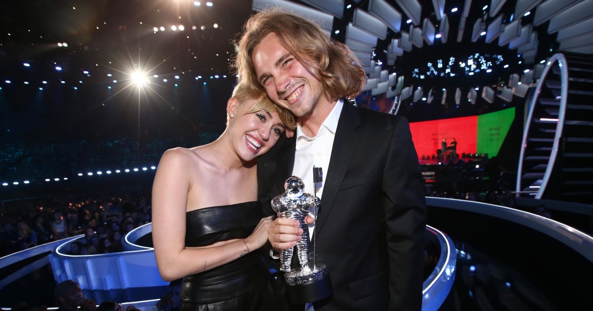 Miley Cyrus' VMA Date Jesse Helt Sentenced to Jail
