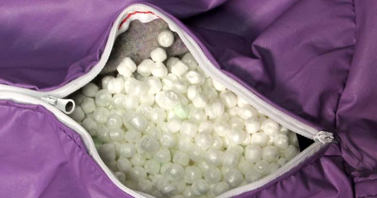 Bean Bag Chairs Recalled After Two Children Die