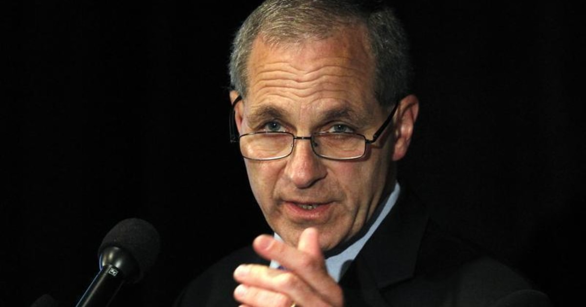 Sleep Blamed in Ex-FBI Chief Louis Freeh's Car Crash
