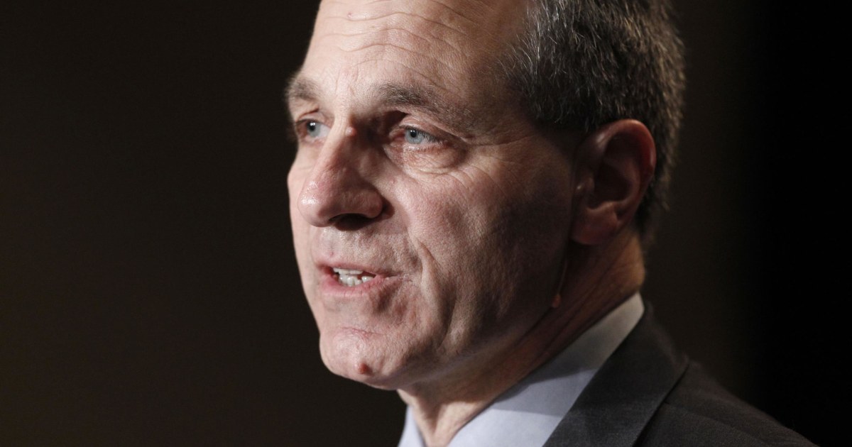Louis Freeh Crash: Probe Finds Drugs and Alcohol Not Factors