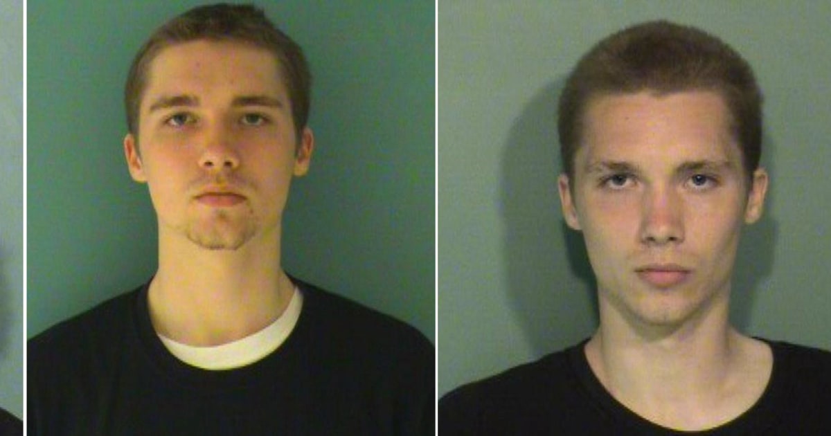 Miley Cyrus' VMA Date, Jesse Helt, Is Wanted in Oregon