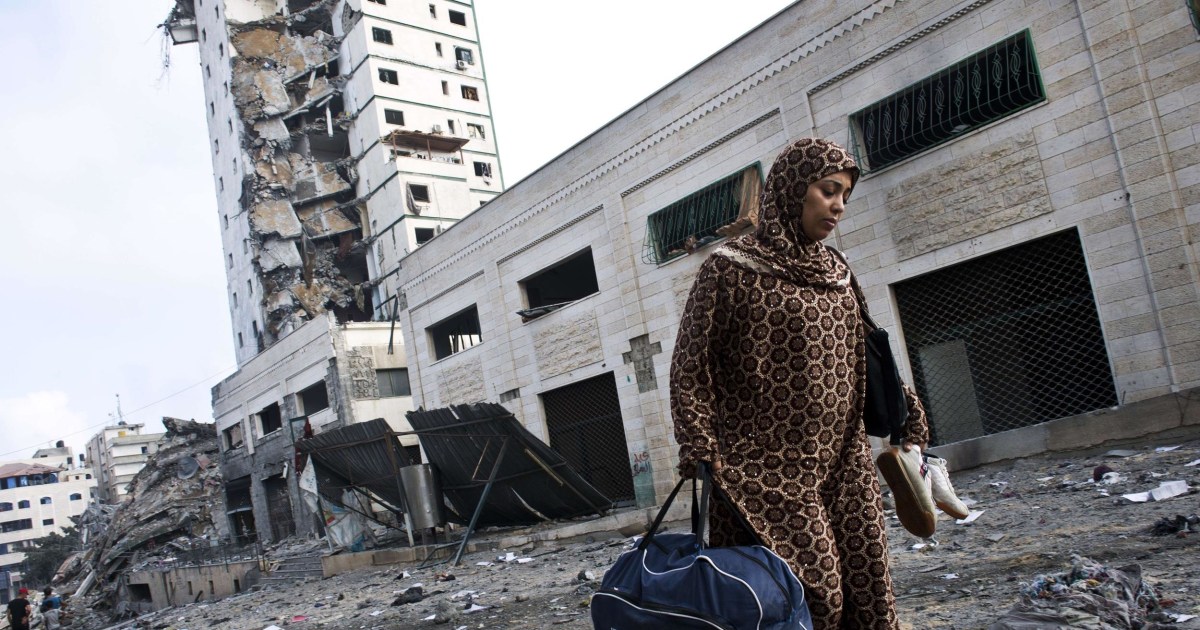 What's in the Interim Gaza Peace Deal Between Israel and Hamas?