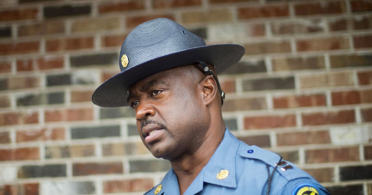 Police in Ferguson, Missouri, Ease Presence After Calm