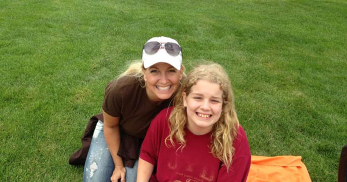 Mom Who Tried to Kill Daughter Gets 10-22 Years