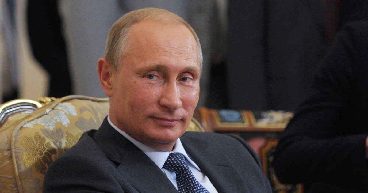 Putin May Run Again but Won't Be President for Life