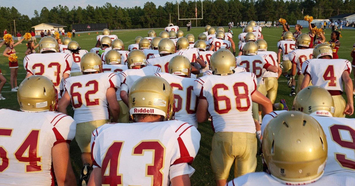 Death by Exercise: Preventing Cardiomyopathy, Back-to-School's Silent ...