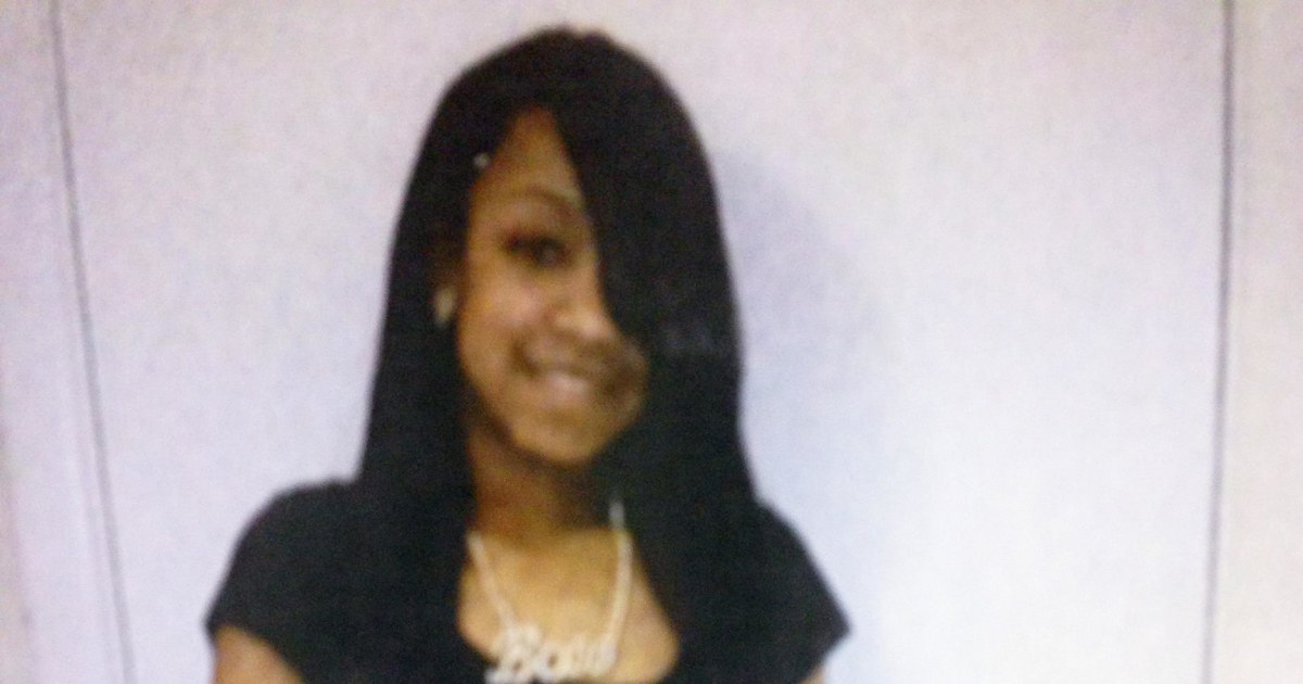 Dominique Allen's Family, Cops Believe Death Was 'Random Act'