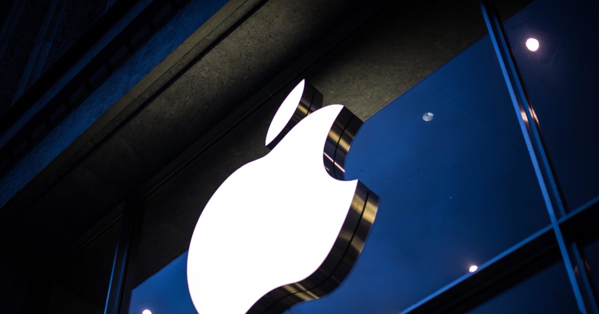 Apple Carbon Footprint Rises Despite Green Measures