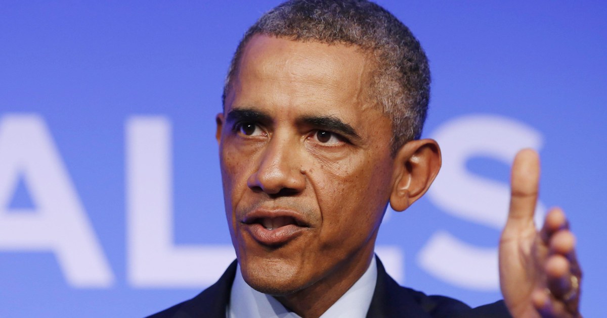 Obama Promises Announcement 'Soon' On Immigration