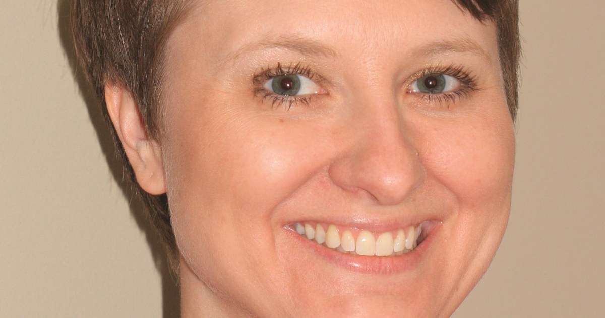 Why Lena Dunham Can't Just Talk Her Way Out of OCD