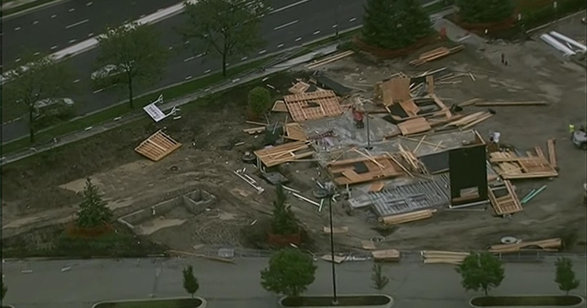 200,000 Still Without Power After Deadly Midwest Storms