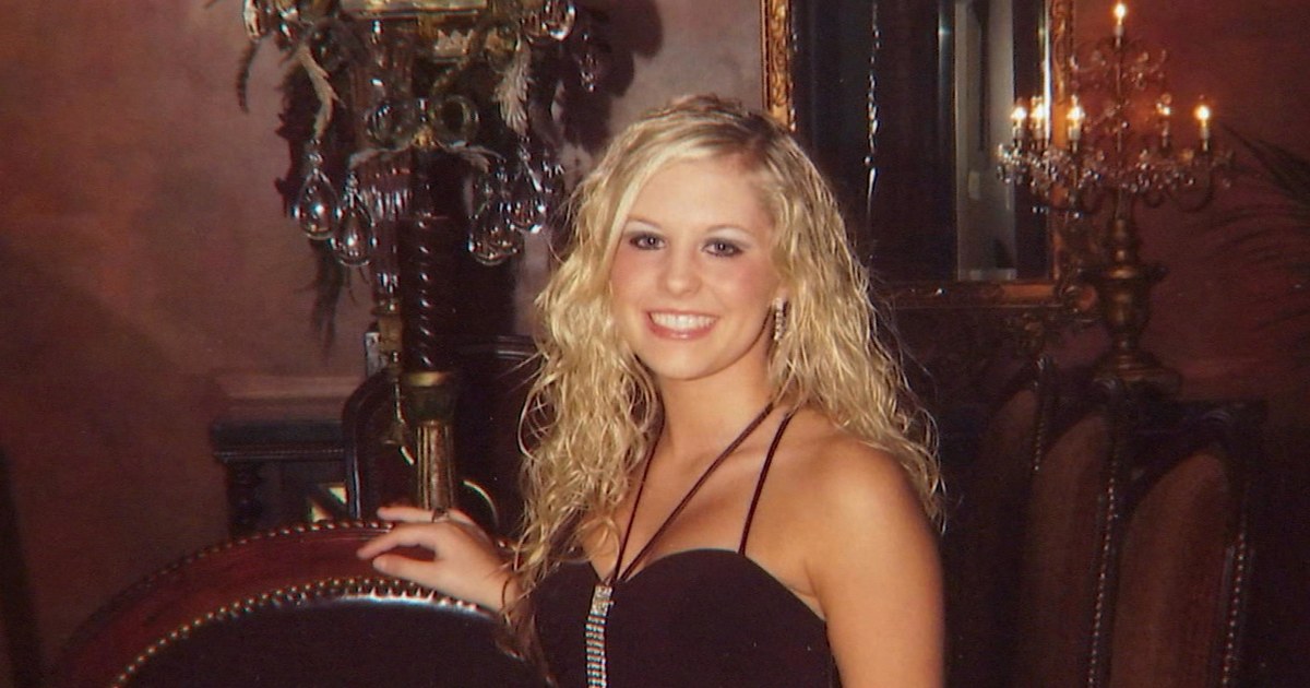 Holly Bobo's Family Suspected Her Kidnapper Lived Nearby