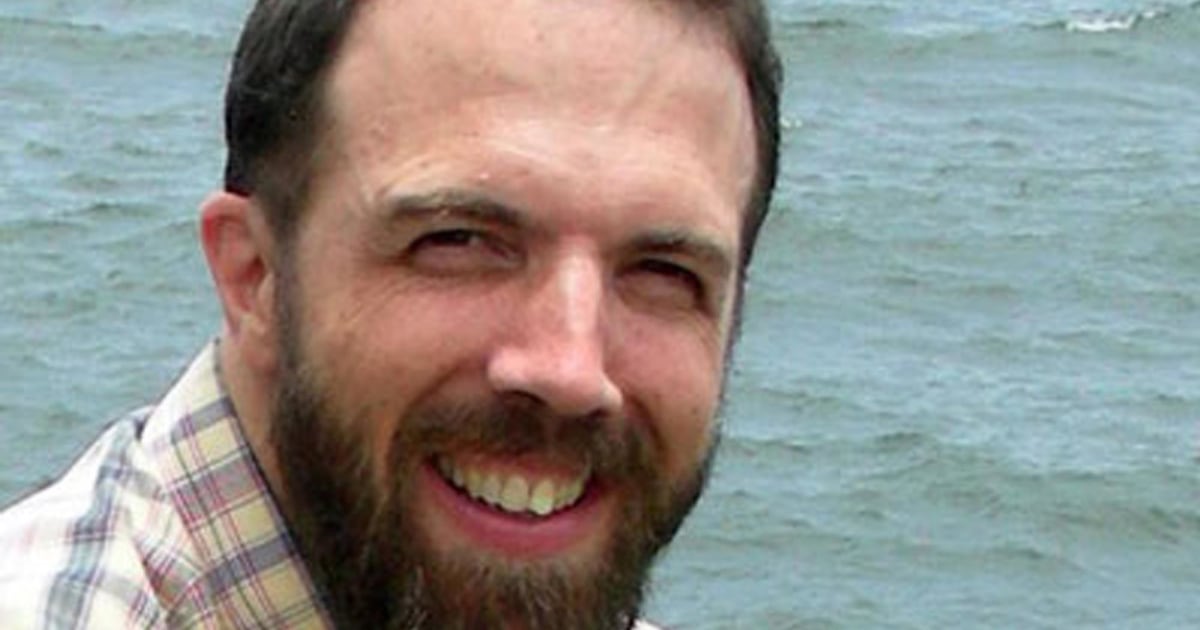 Ebola Patient Dr. Rick Sacra Gets 'Everything We Had'