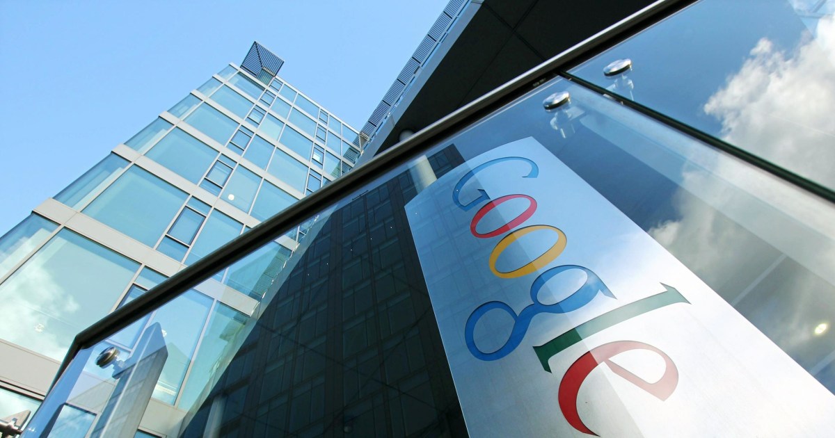 Google Hosts Meetings Across Europe on Privacy Rights
