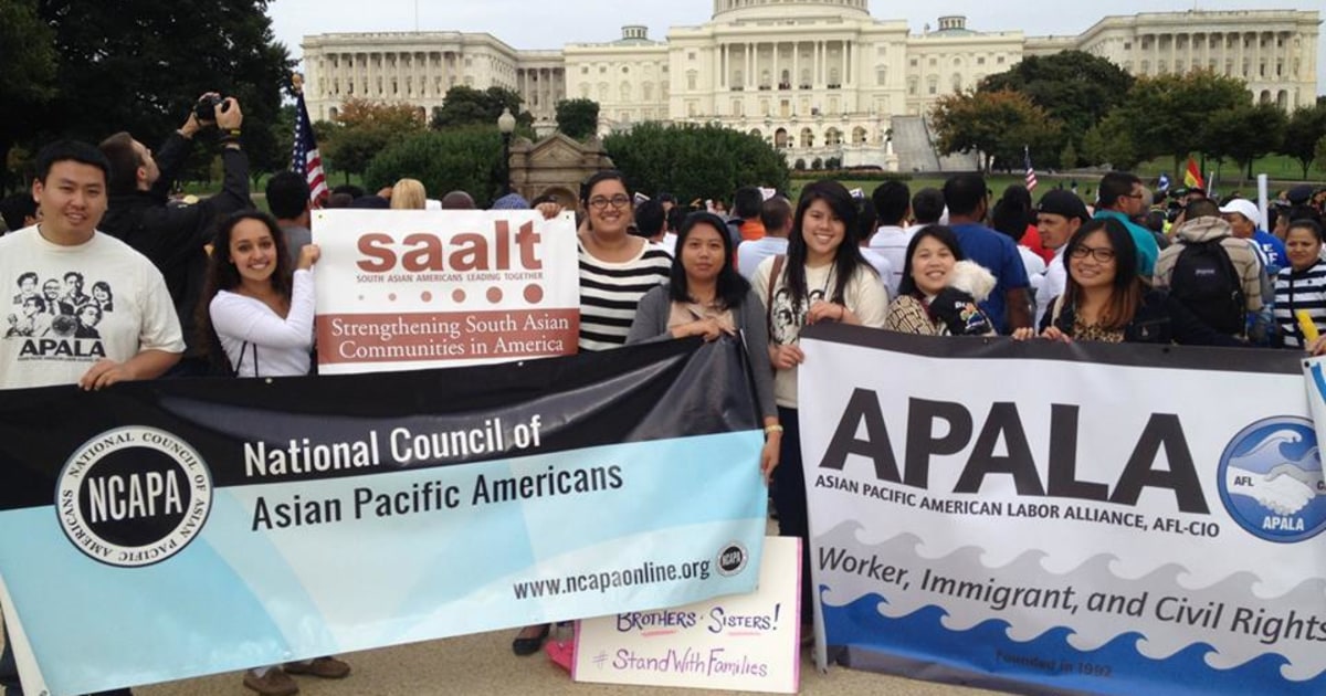 Immigration Activists Won't Back Down from Demands for Reform