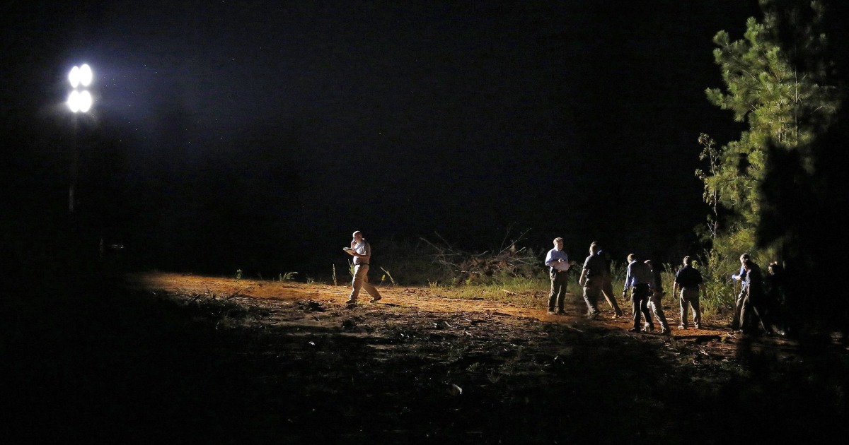 Timothy Ray Jones, Dad of Five Slain Kids, Will Face Murder Charges