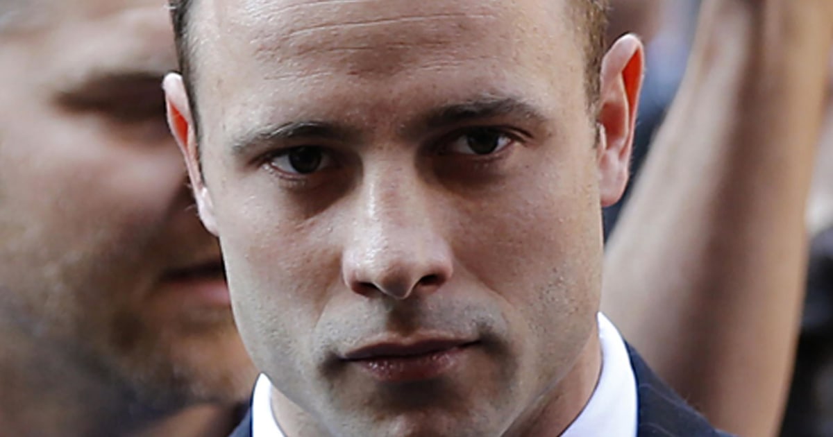 Oscar Pistorius Verdict: What You Need to Know
