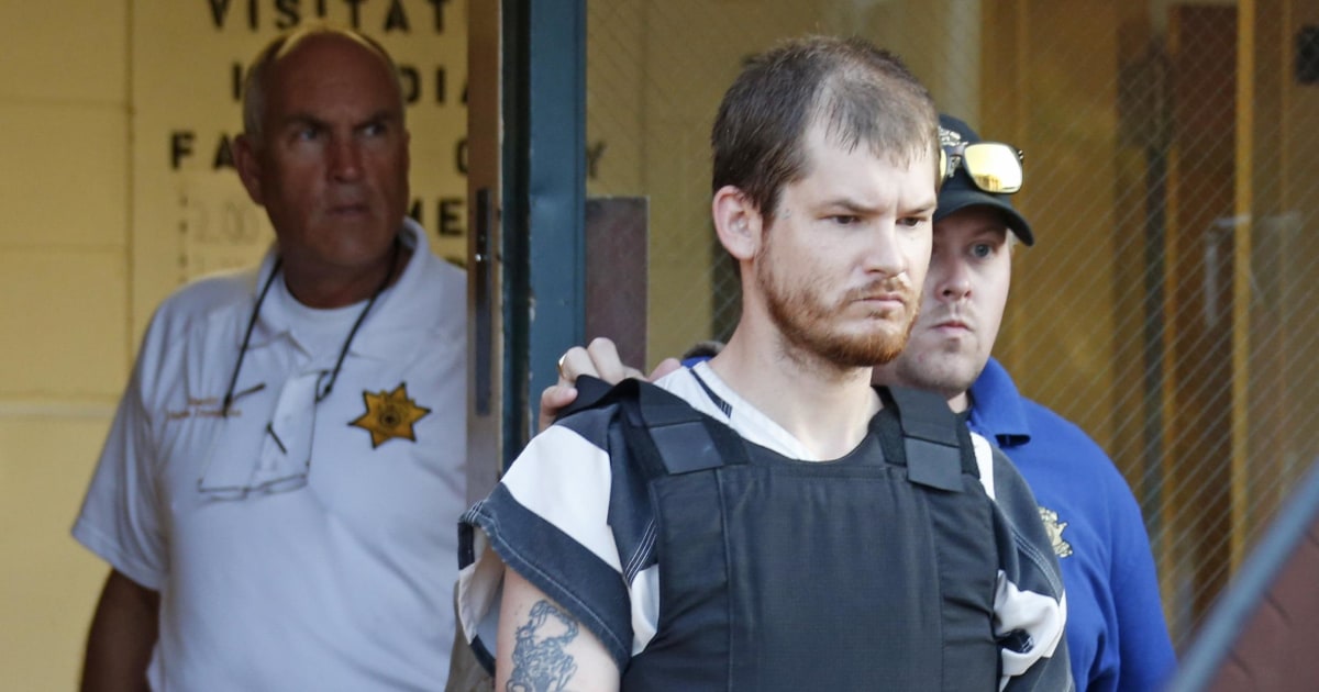 Timothy Ray Jones Was Probed Twice for Abuse Before Murder of Kids