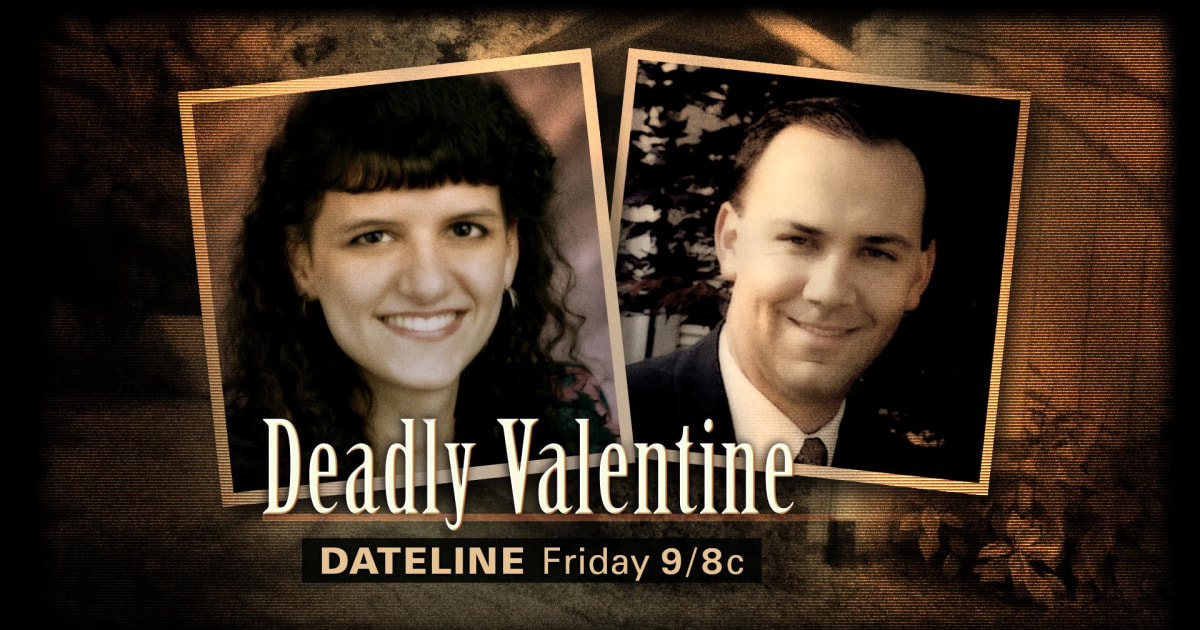 FULL EPISODE: Deadly Valentine
