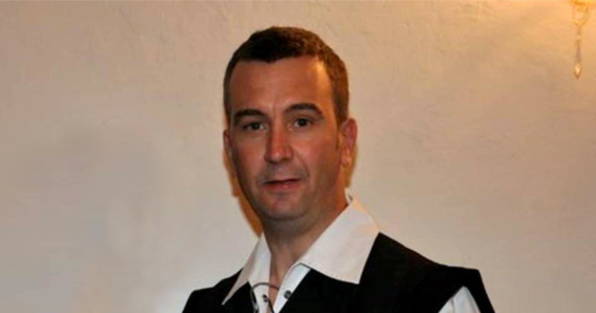 David Haines' Brother: ISIS Is 'Not About Religion'