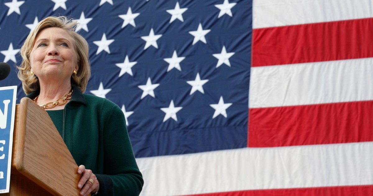 Is Hillary Clinton's Iowa Visit a Return to the Campaign Trail?