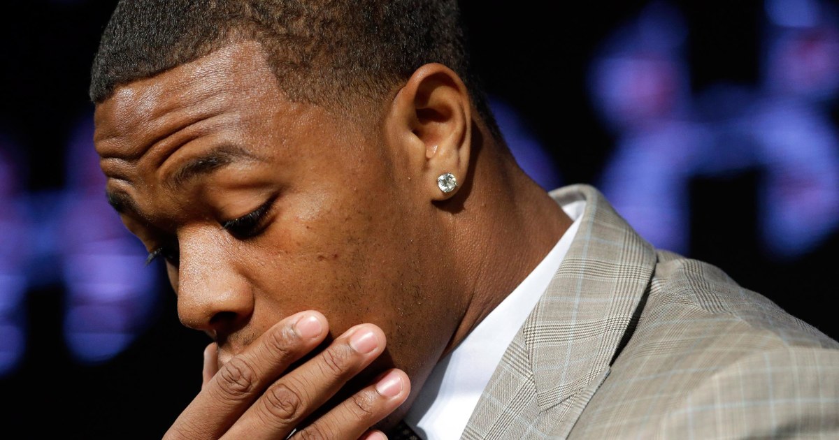 Ray Rice Video Prompts Asian Americans to Break Silence on Abuse