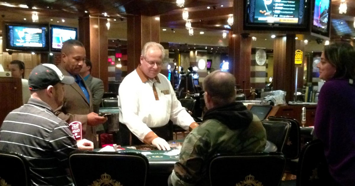 Game Over: Trump Casino Deals its Last Hand