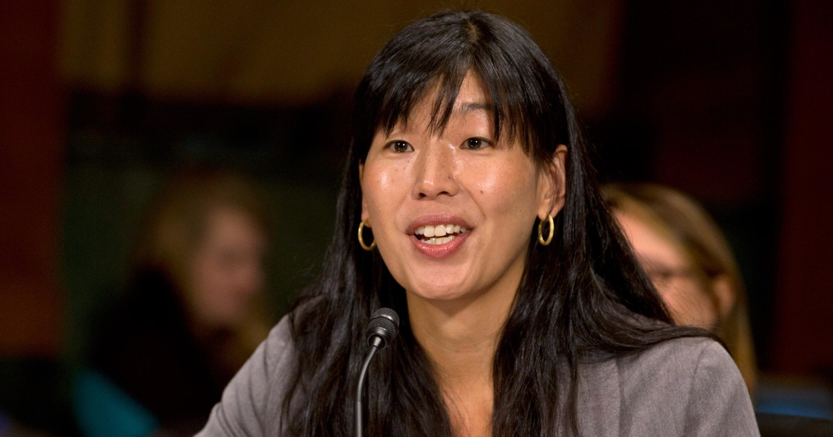 #31Days of Feminism: Ai-jen Poo
