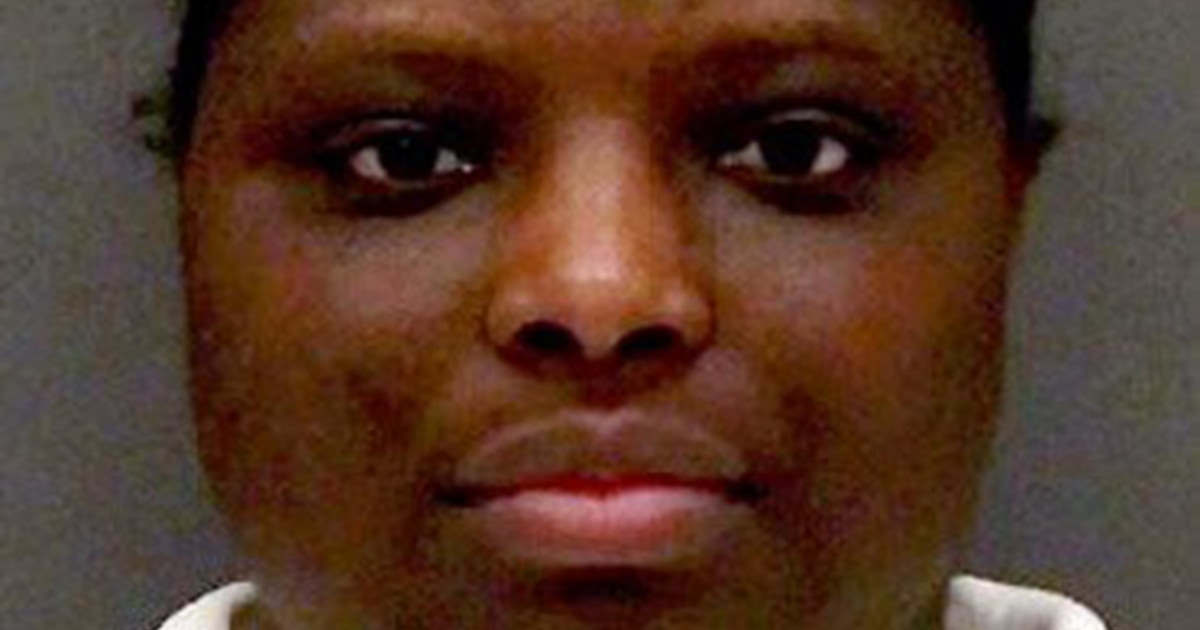 Texas Executes Woman for Starvation of Boy, 9