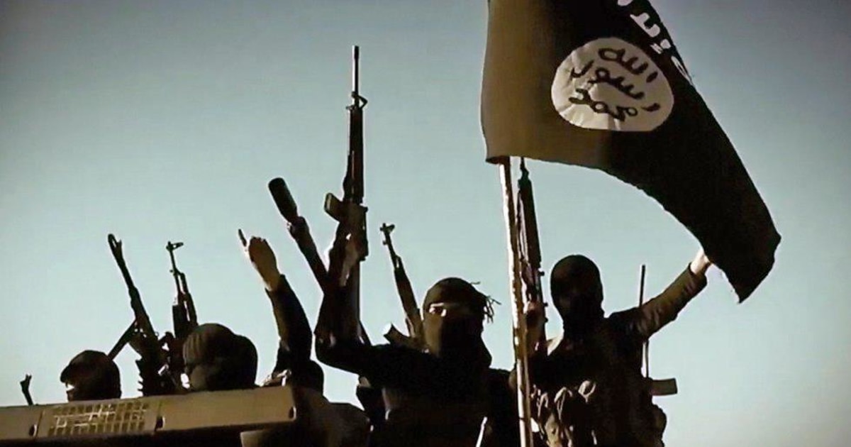 War of Words: Is Obama Losing the ISIS Propaganda Battle?