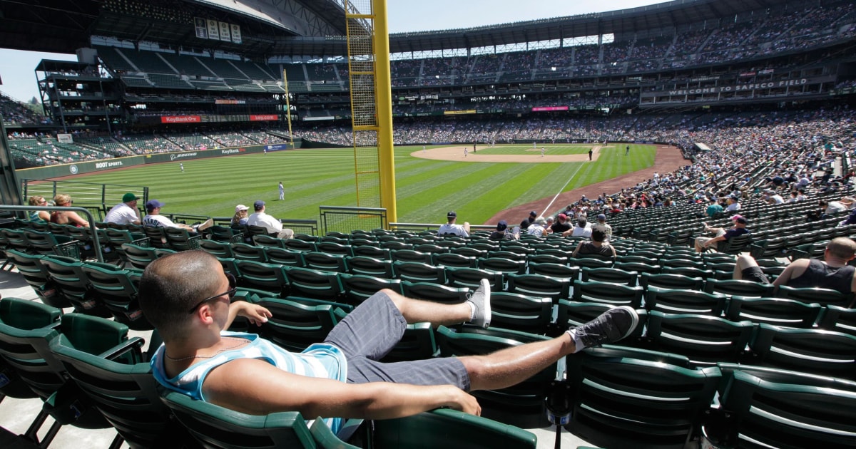 Seattle Savors Record-Breaking Summer With 27 Days Above 83 Degrees