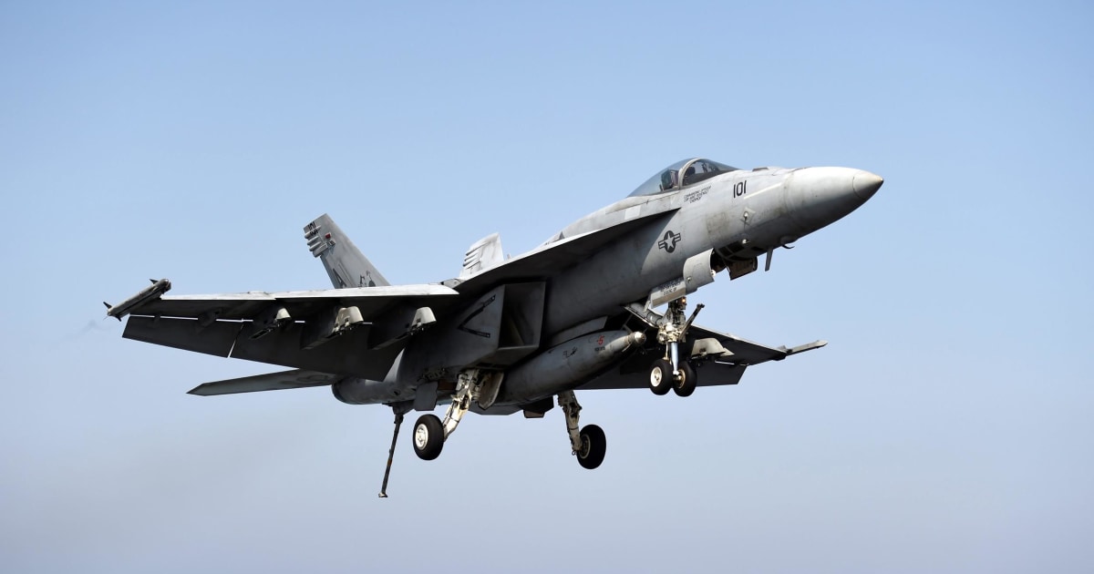 Richard Engel: 'Clever' to Launch Syria Airstrikes During U.N.