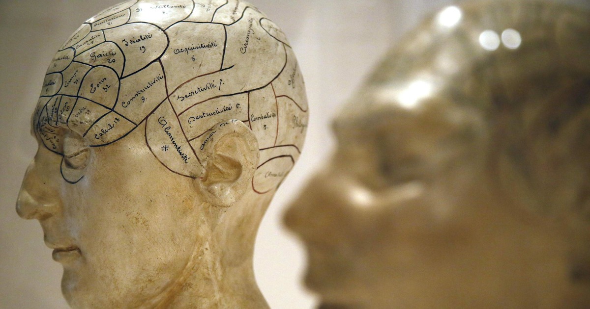 Guilty Conscience? Brain Wave Breakthrough May Reveal Crooks