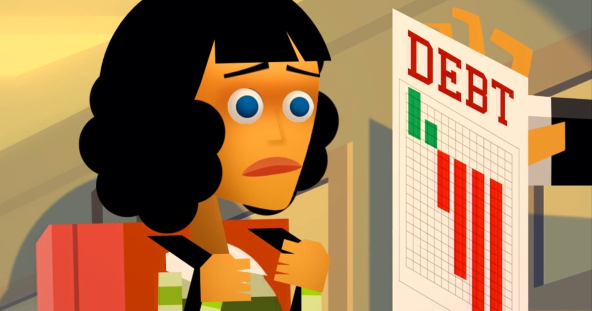 How Bad Is the Student Debt Crush?