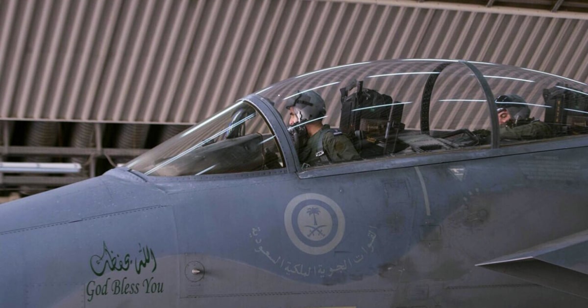 What America's Arab Partners Are Bringing to ISIS Fight