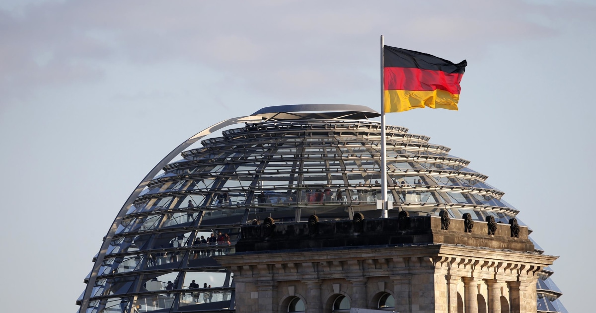 Incest Is 'Taboo' but Shouldn't Be Illegal, German Experts Say