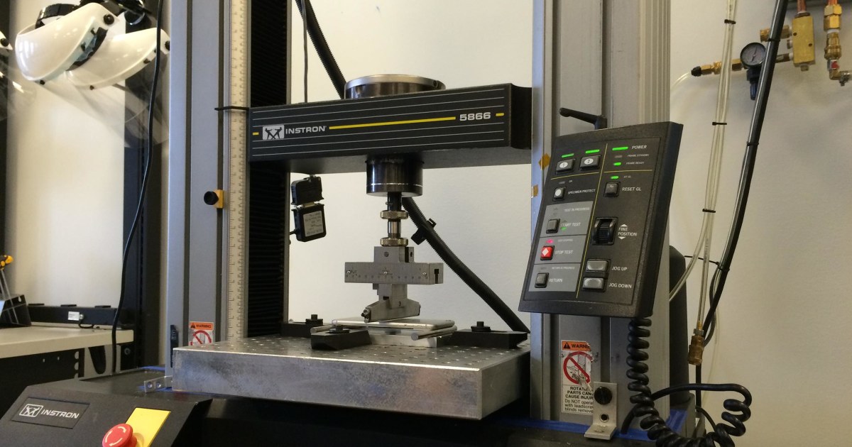 After #Bendgate, Apple Opens Its iPhone Testing Lab to Media