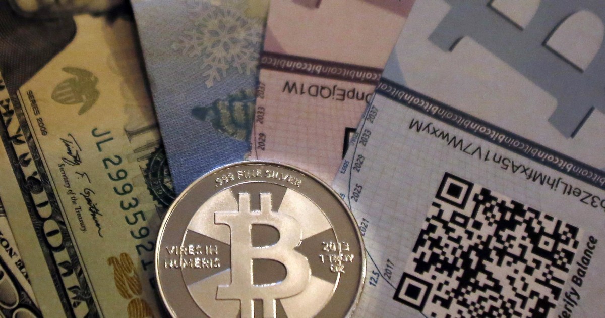 U.S. Military Probing Digital Currencies in Terror Fight
