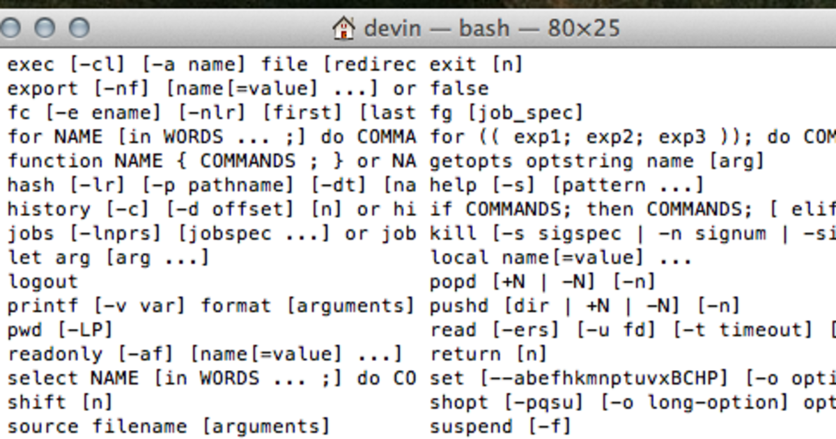'Shellshock' No More: Apple Rolls Out Fix for 'Bash' Bug on Macs